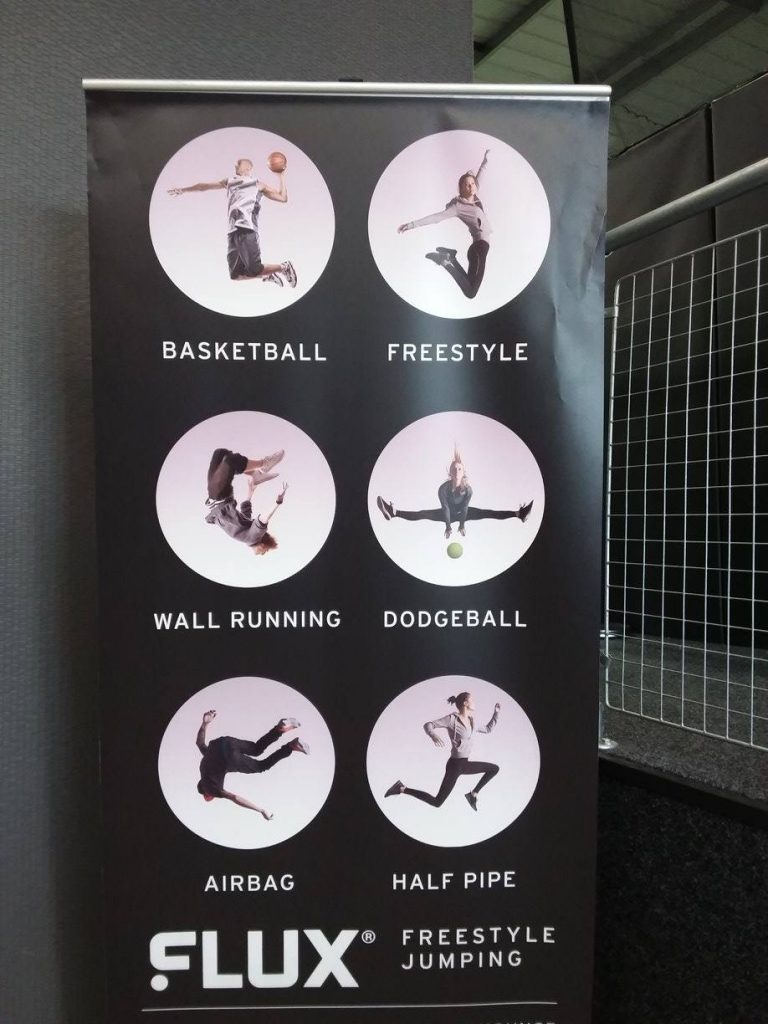 Holiday Activities - Level Two Youth Project