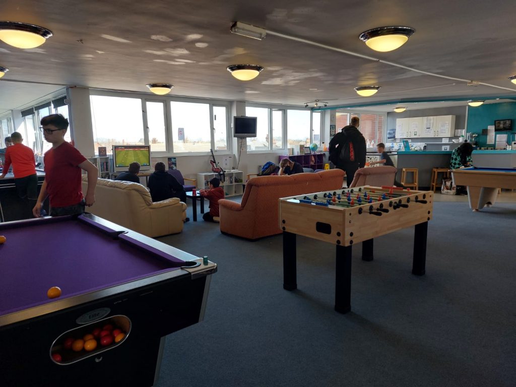 Photo Gallery - Level Two