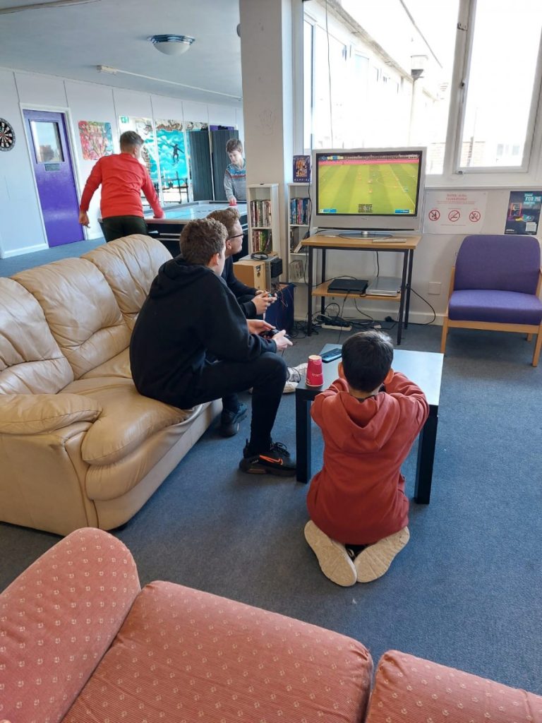 Photo Gallery - Level Two