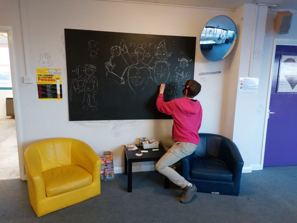 Photo Gallery - Level Two