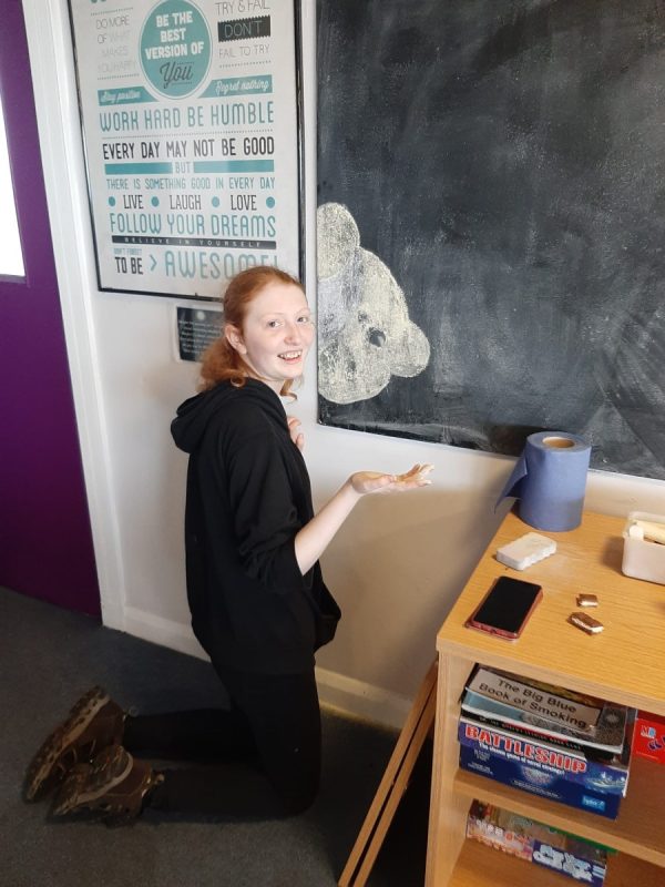 Photo Gallery - Level Two