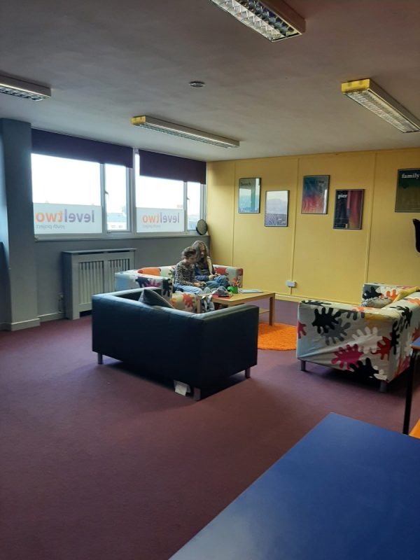 Photo Gallery - Level Two