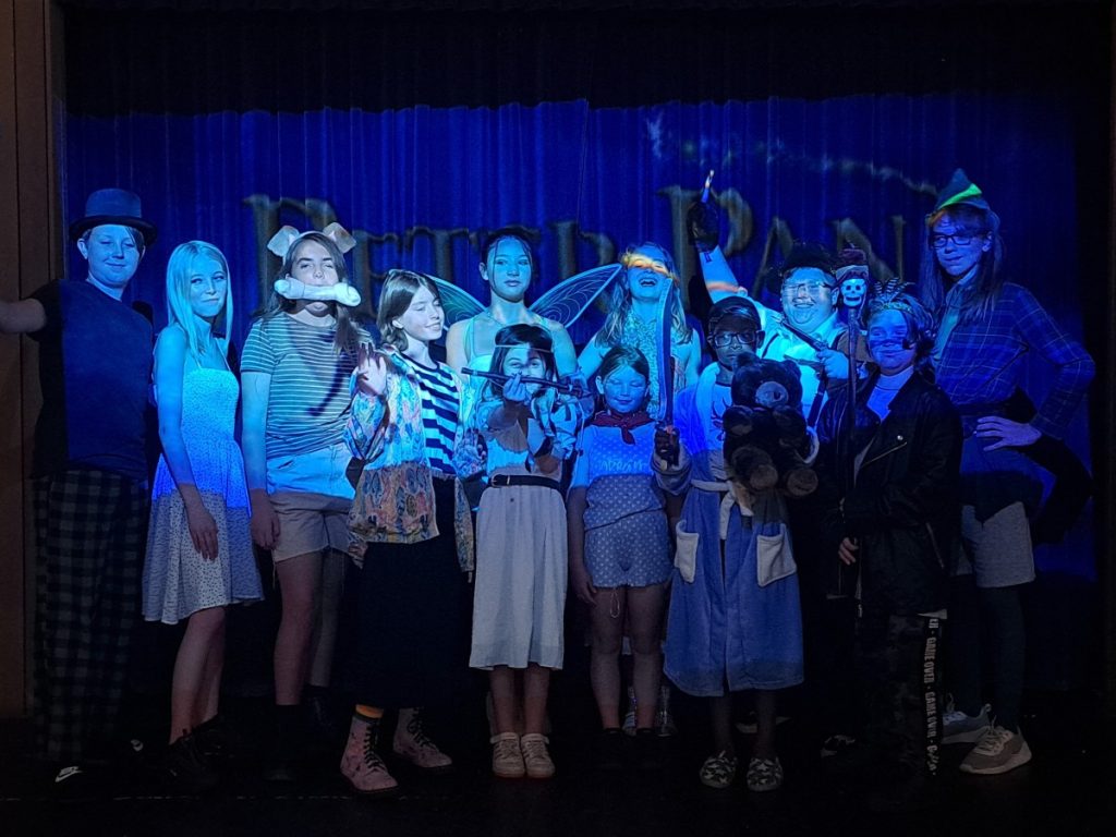 Photo Gallery - Level Two