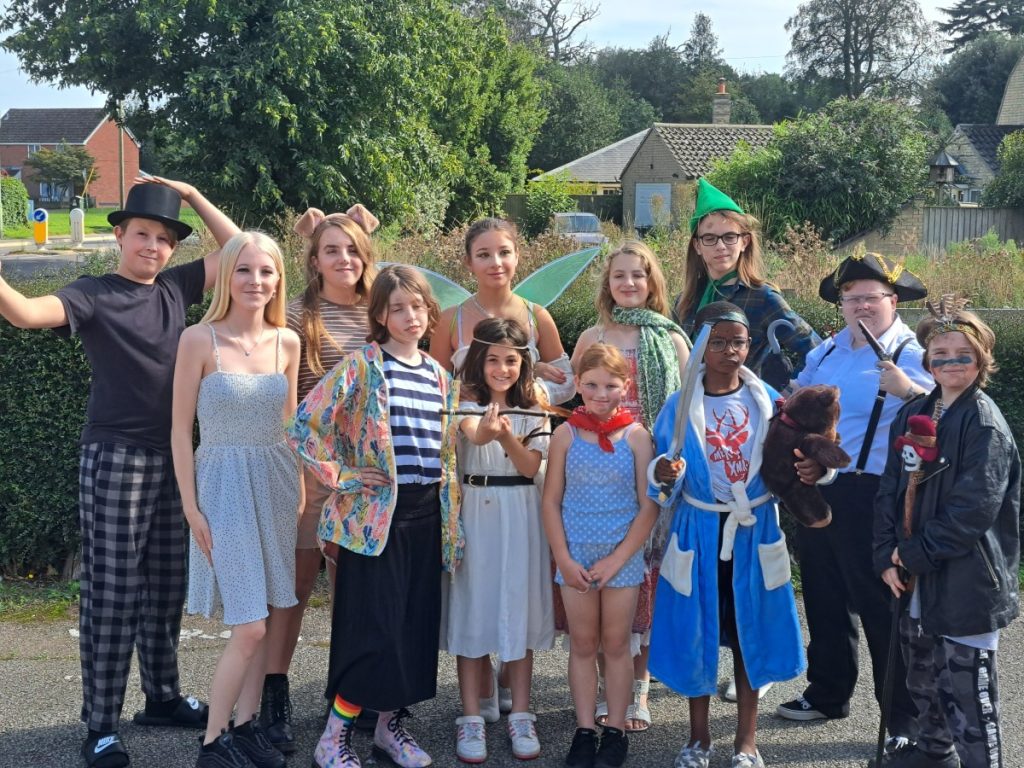 Photo Gallery - Level Two