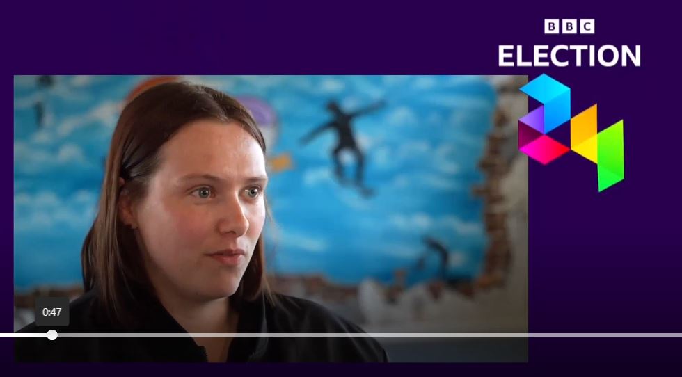 YAS TV & Radio - Level Two