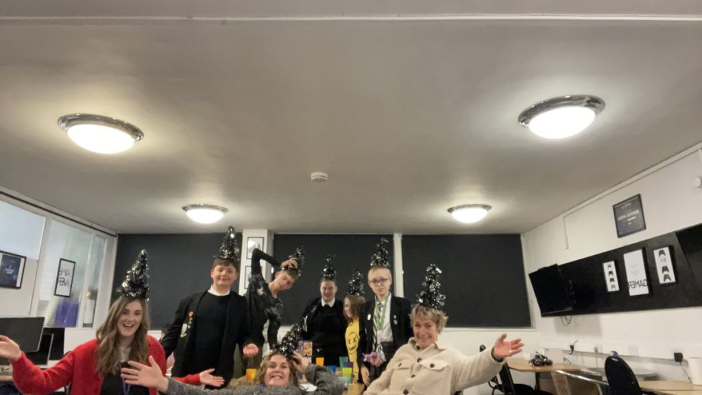 Photo Gallery - Level Two